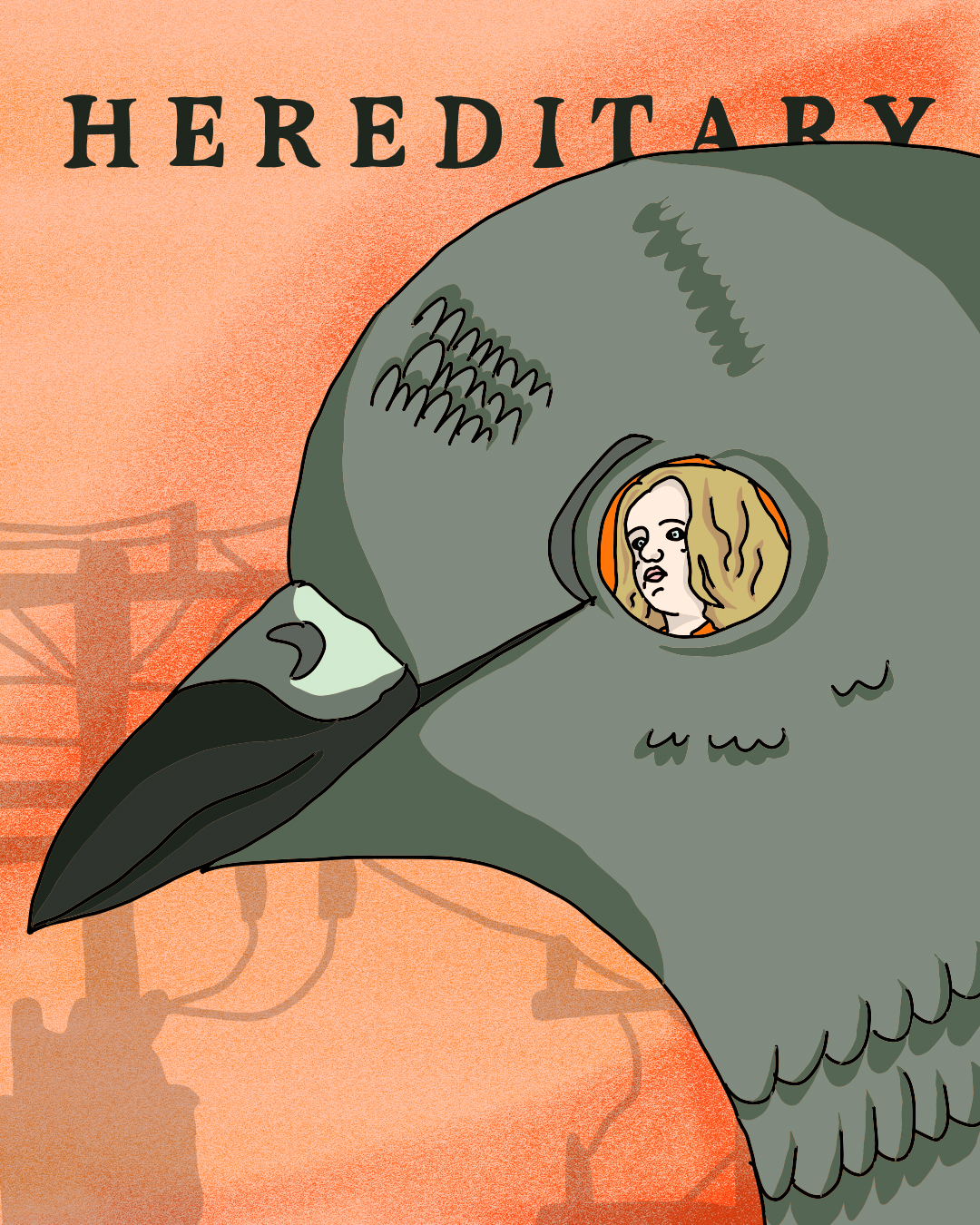 HEREDITARY 🤩 - Spoiler Free Reviews