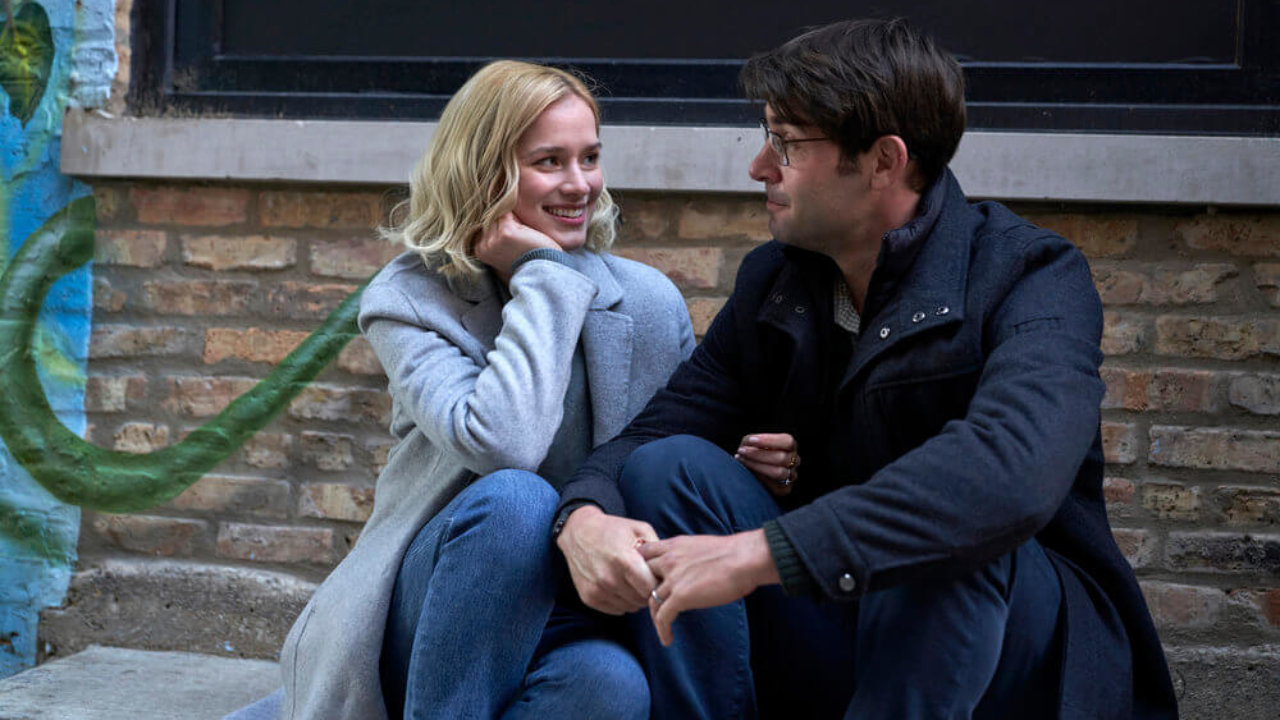 ORDINARY JOE S1E2 REQUIEM 🤮 - Spoiler Free Reviews