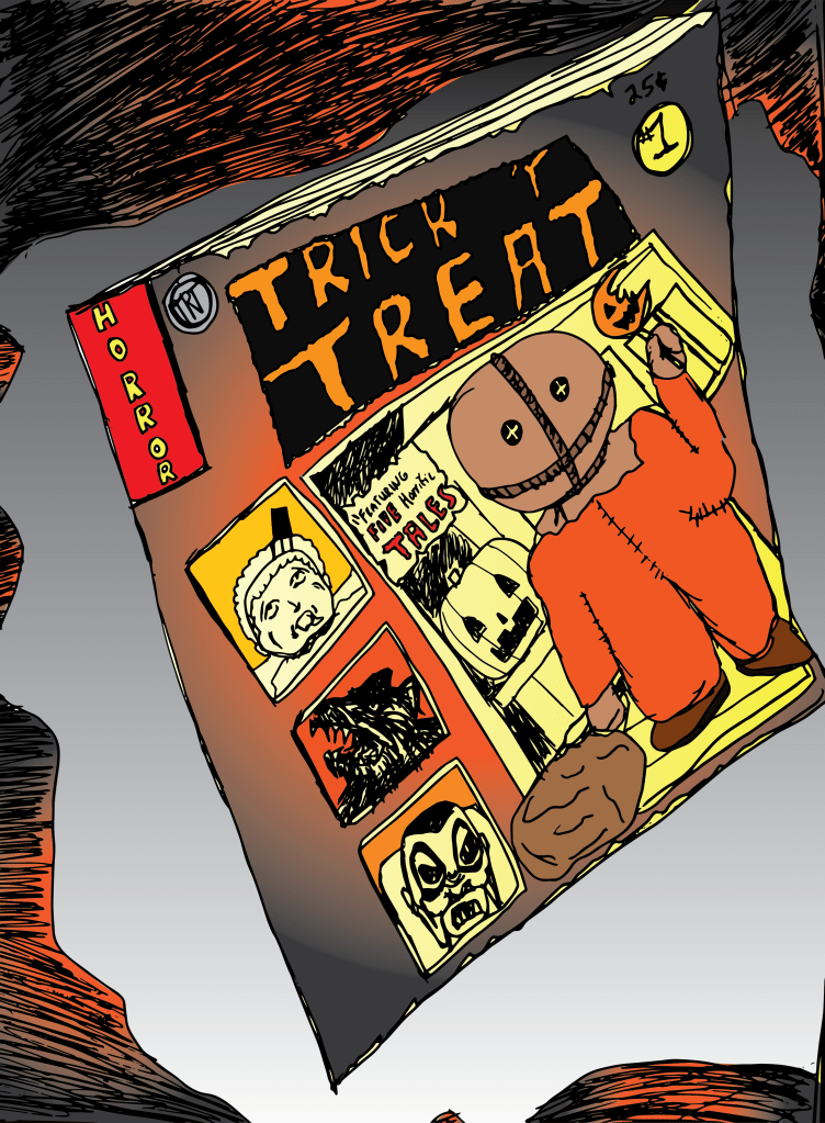 TRICK 'R TREAT 🤩 - Spoiler Free Reviews