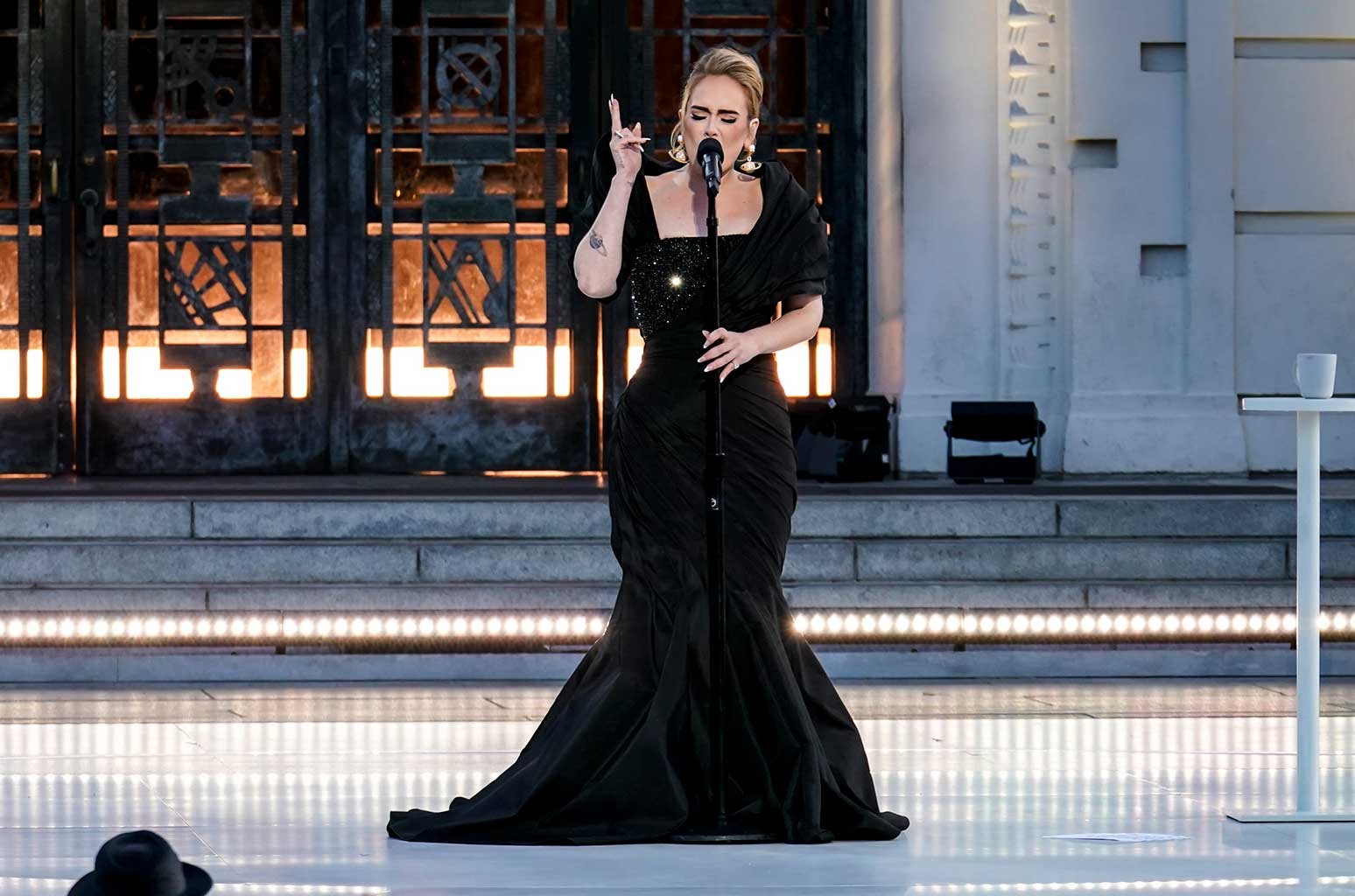 ADELE: ONE NIGHT ONLY 🤩 - Spoiler Free Reviews