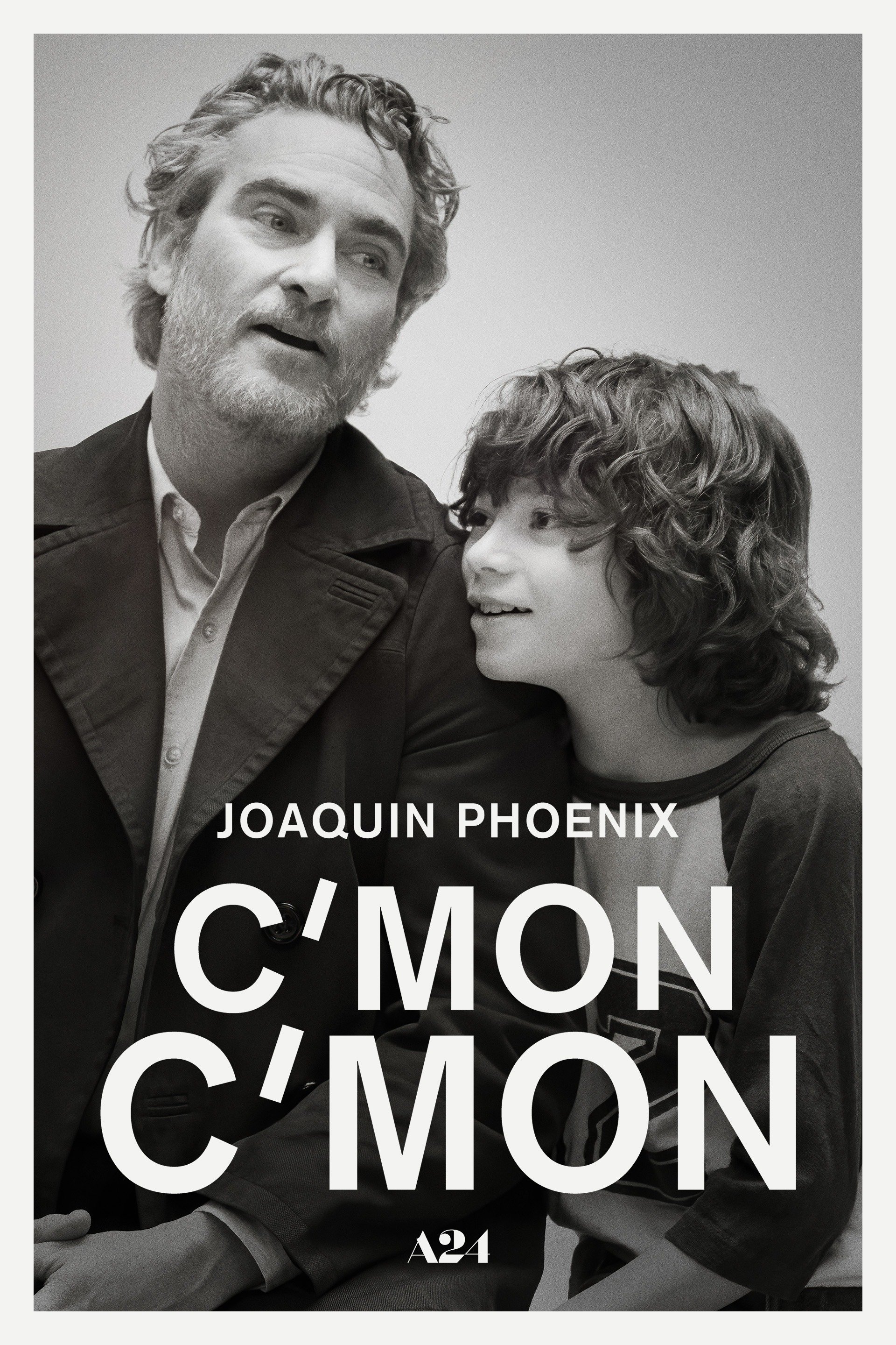 C'MON C'MON 😊 - Spoiler Free Reviews