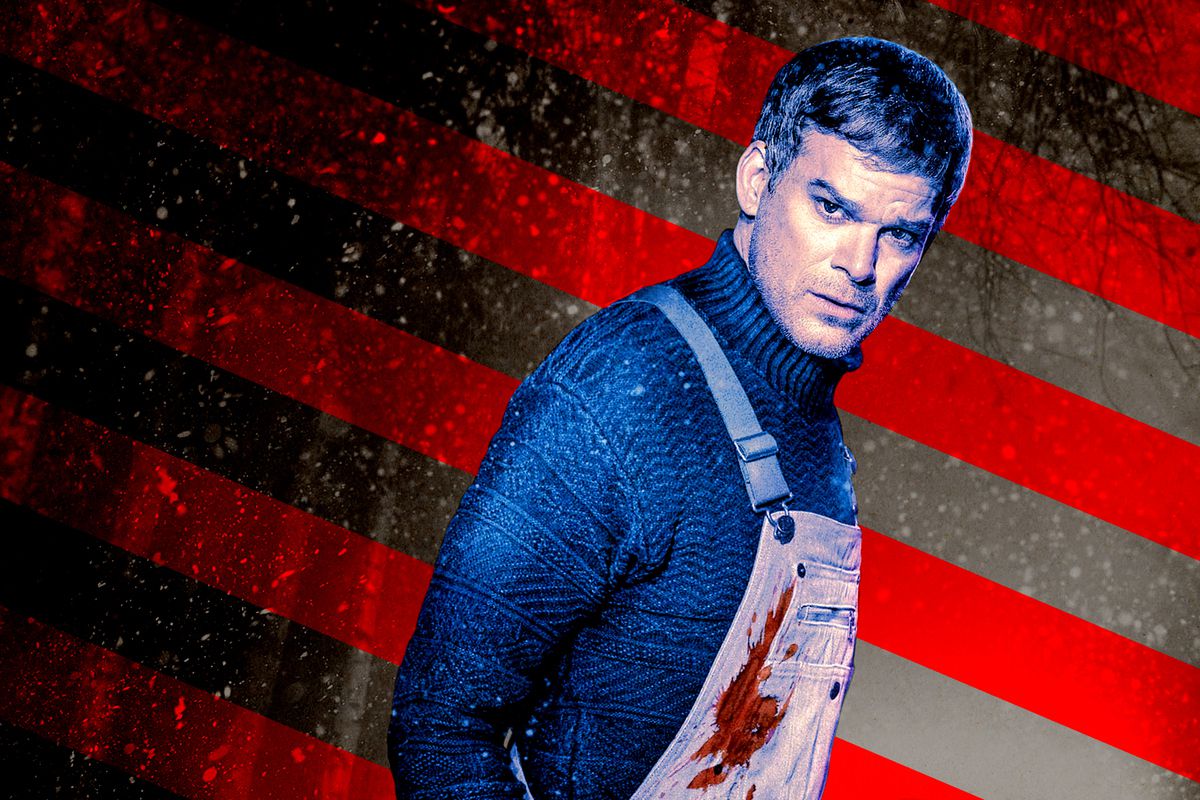 DEXTER: NEW BLOOD SERIES REVIEW 🤩 - Spoiler Free Reviews