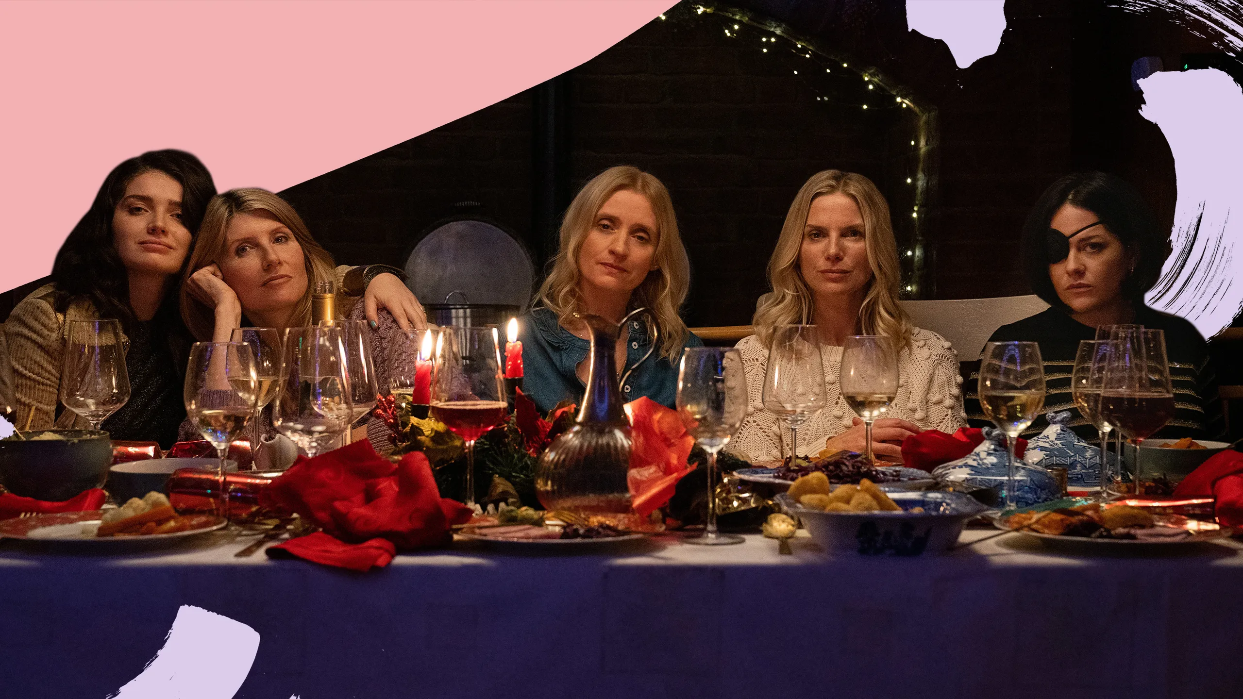 BAD SISTERS S1E6 SPLASH 🤩 - Spoiler Free Reviews