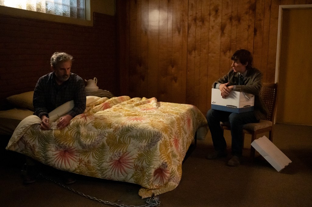 THE PATIENT S1E9 AUSCHWITZ 🤩 - Spoiler Free Reviews