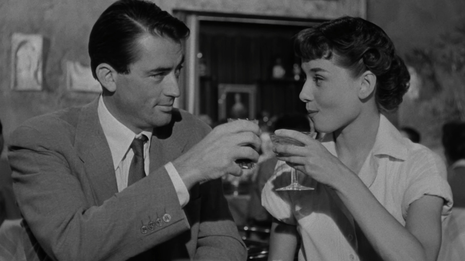 ROMAN HOLIDAY 🤩 - Spoiler Free Reviews