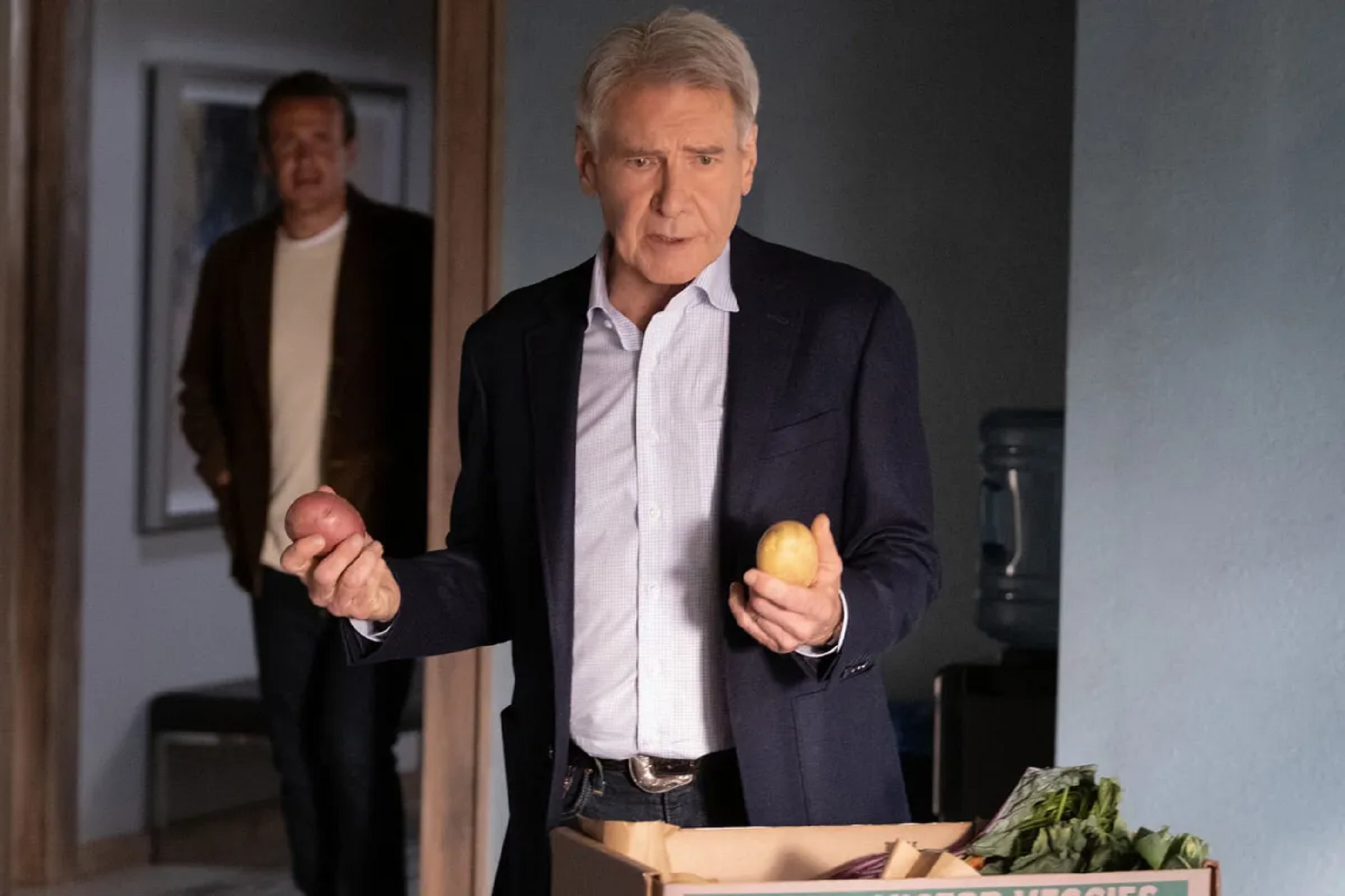 SHRINKING S1E4 POTATOES 🤩 - Spoiler Free Reviews