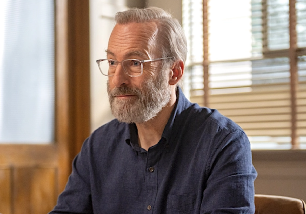 LUCKY HANK S1E1 PILOT 😊 - Spoiler Free Reviews