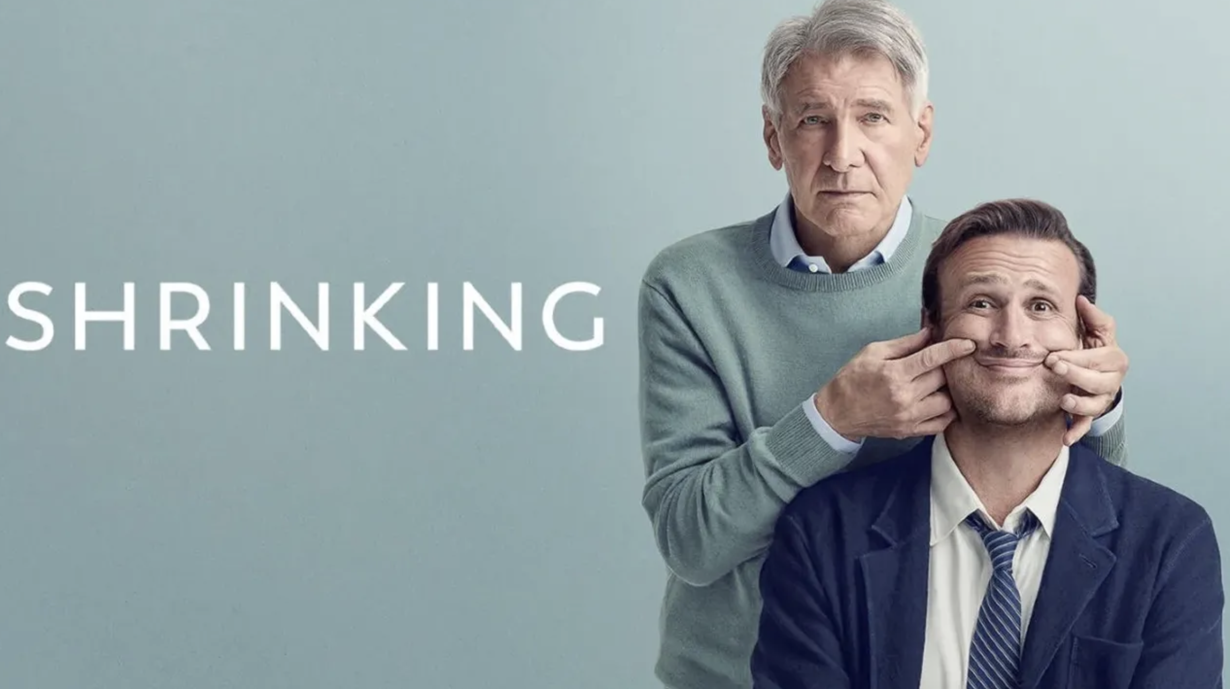 SHRINKING S1 REVIEW 🤩 - Spoiler Free Reviews