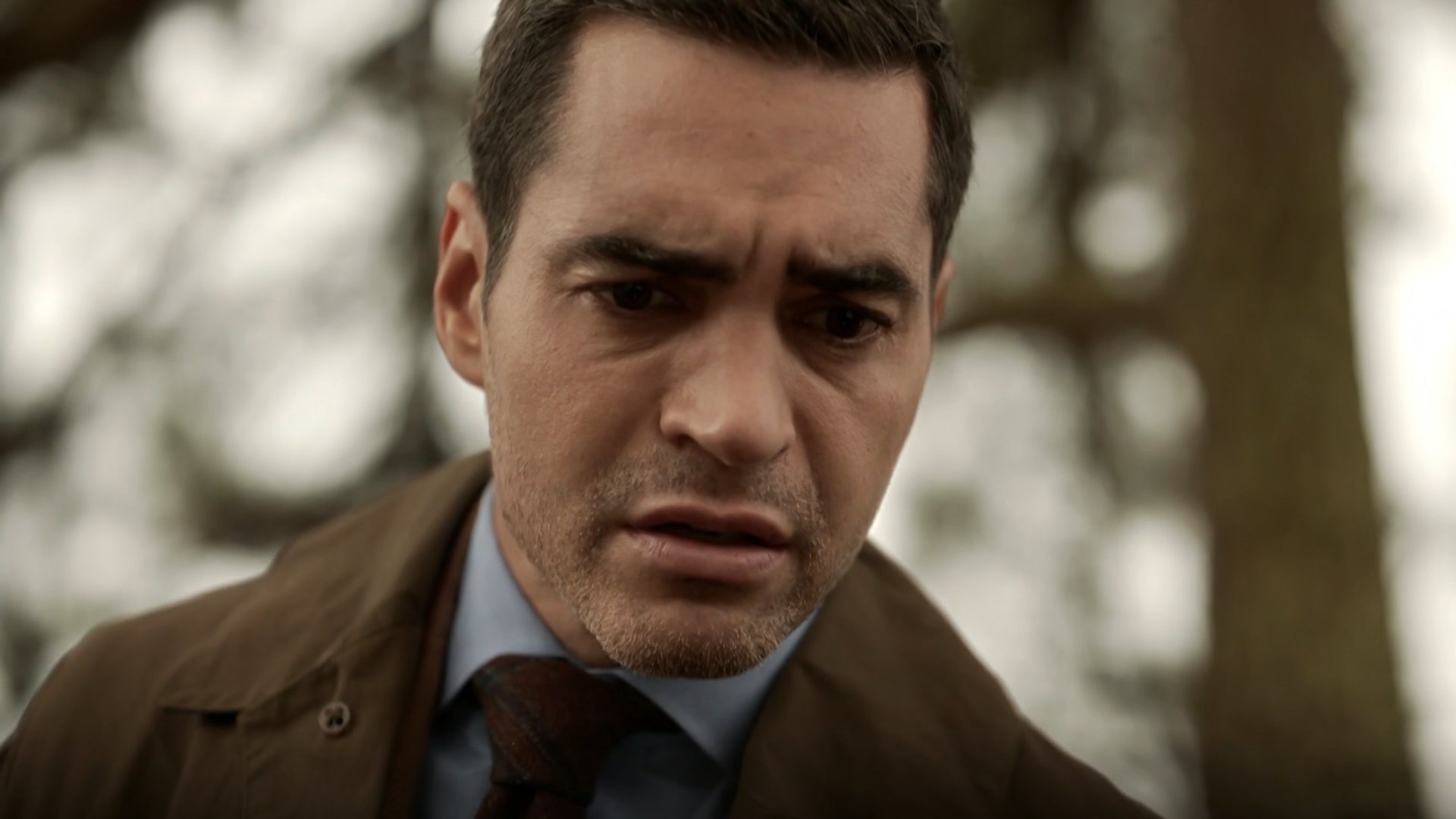 WILL TRENT S1E8 TWO HUNDRED DOLLARS AND A BUS PASS 😊 - Spoiler Free Reviews