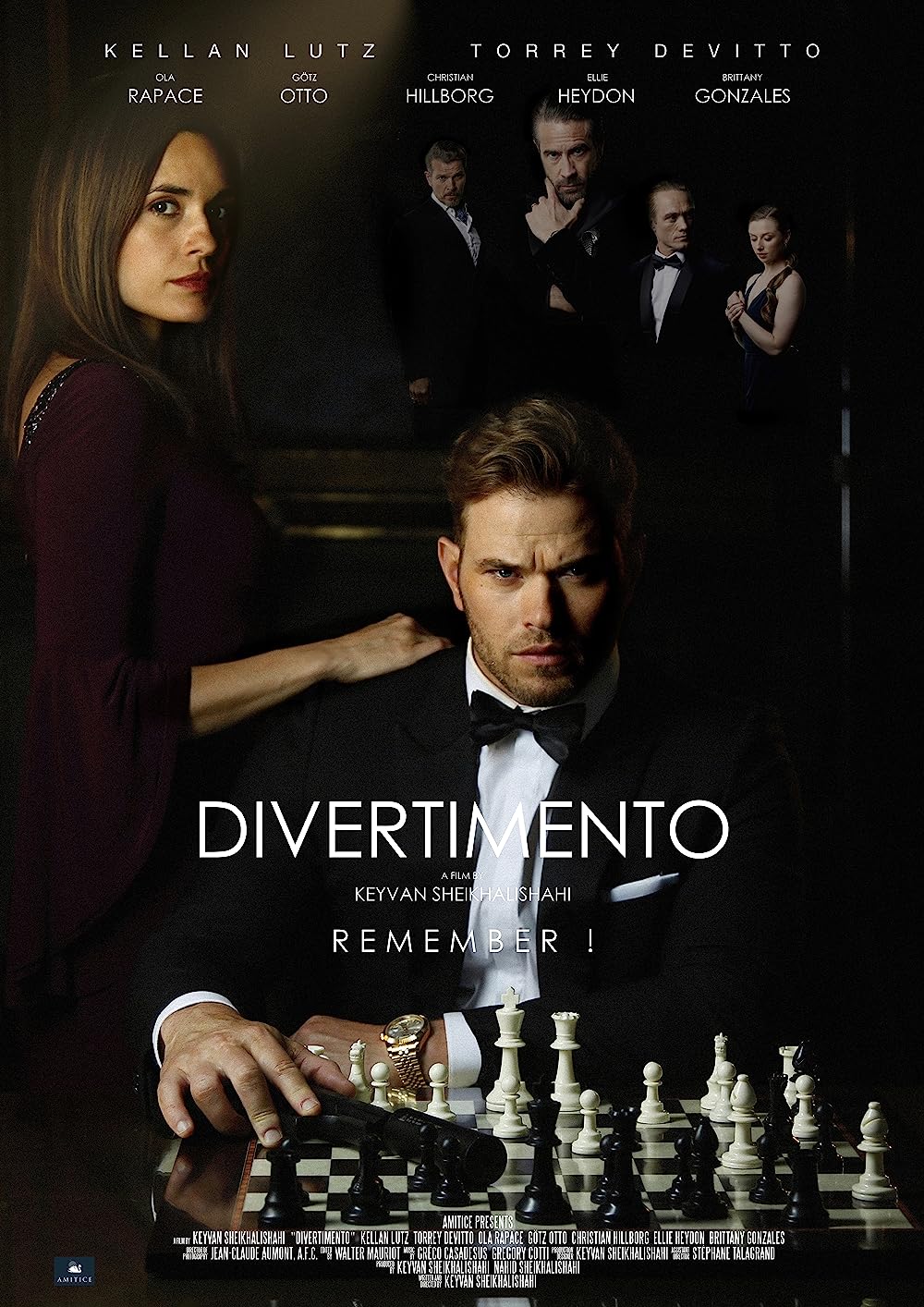 DIVERTIMENTO 😊 - Spoiler Free Reviews