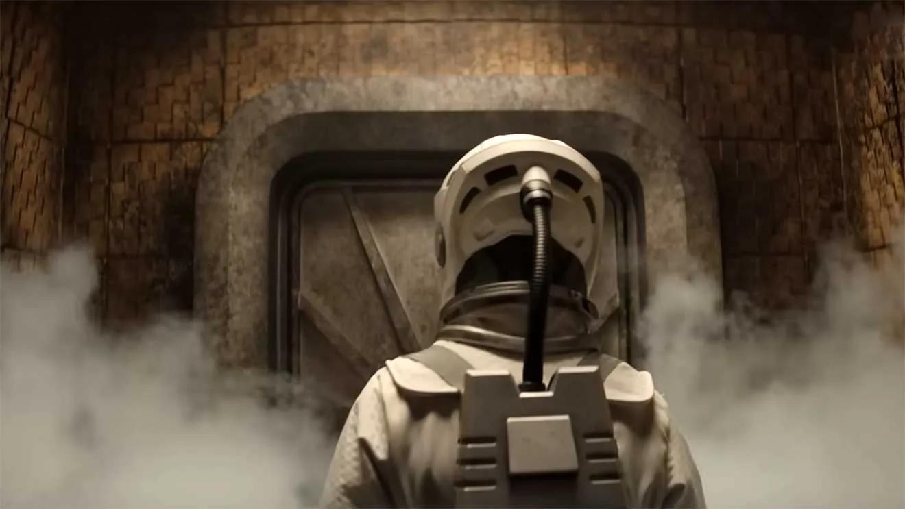 SILO S1E10 OUTSIDE 🤩 - Spoiler Free Reviews
