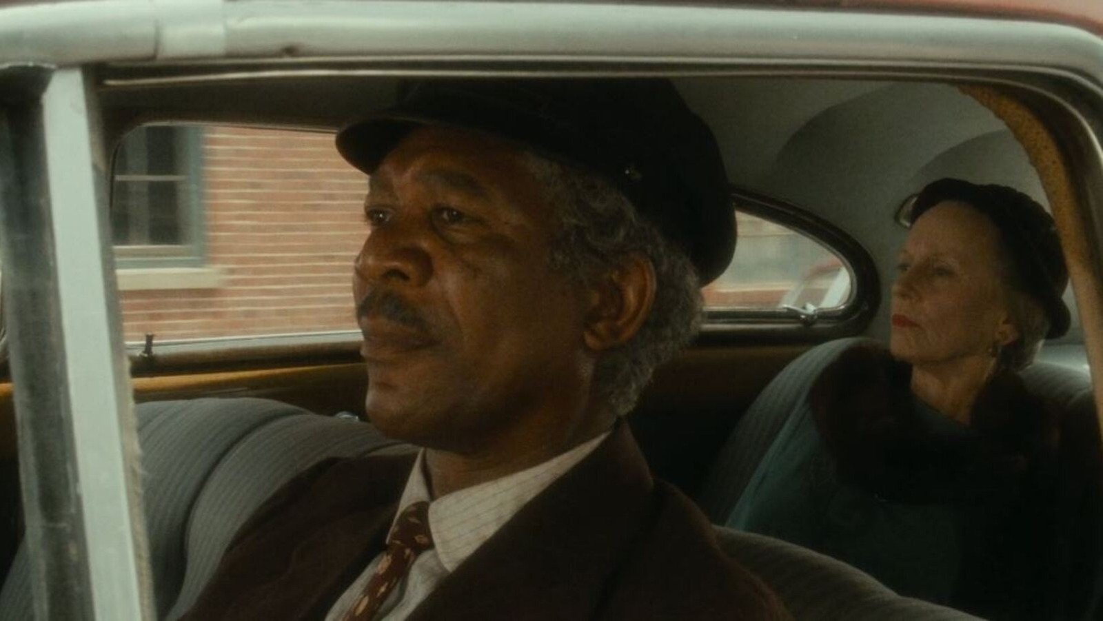 DRIVING MISS DAISY 🤩 - Spoiler Free Reviews