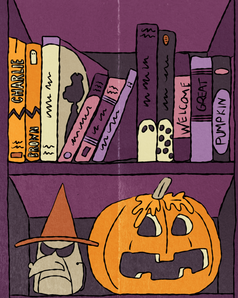 IT'S THE GREAT PUMPKIN, CHARLIE BROWN 🤩 - Spoiler Free Reviews