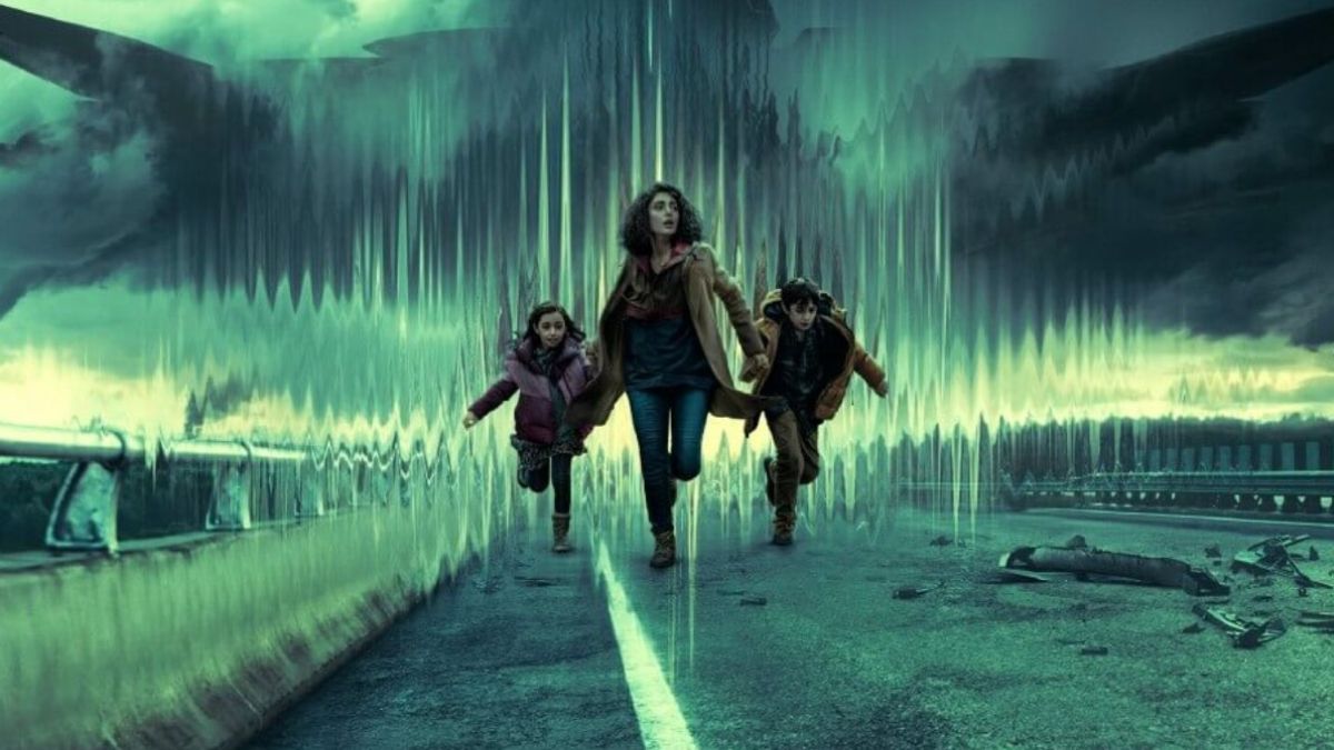 INVASION S2 REVIEW 😊 - Spoiler Free Reviews