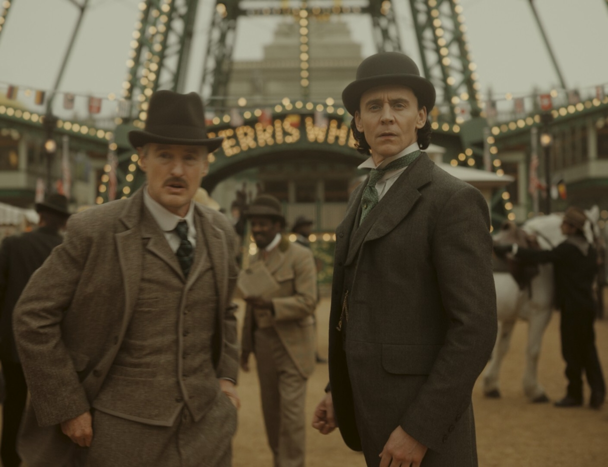 LOKI S2E3 1893 🤩 - Spoiler Free Reviews