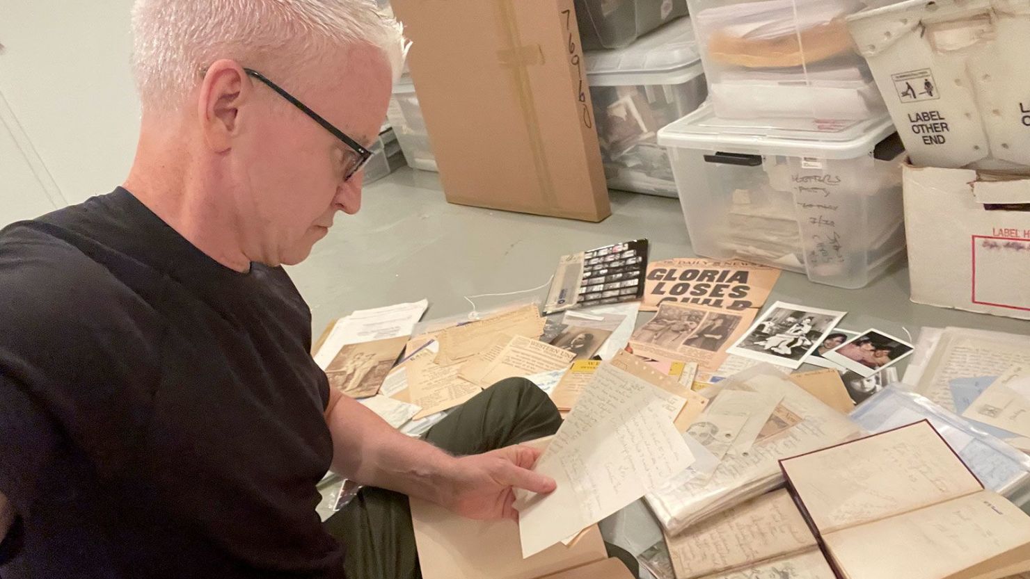 ALL THERE IS WITH ANDERSON COOPER S2 SEASON REVIEW 🤩 - Spoiler Free Reviews