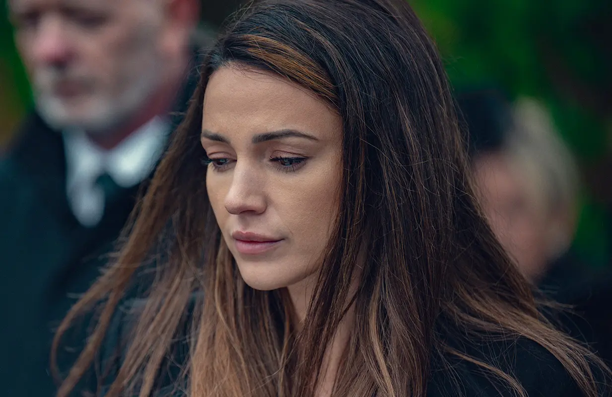 FOOL ME ONCE S1 SERIES REVIEW 😊 - Spoiler Free Reviews