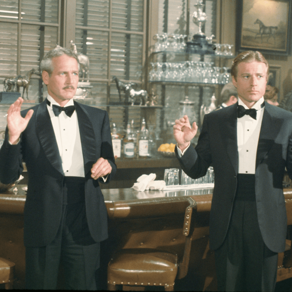 THE STING 🤩 - Spoiler Free Reviews