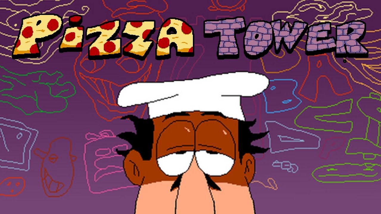 PIZZA TOWER 🤩 - Spoiler Free Reviews