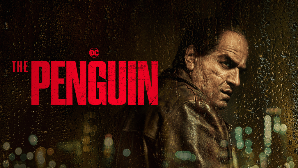 THE PENGUIN SERIES REVIEW 🤩 - Spoiler Free Reviews