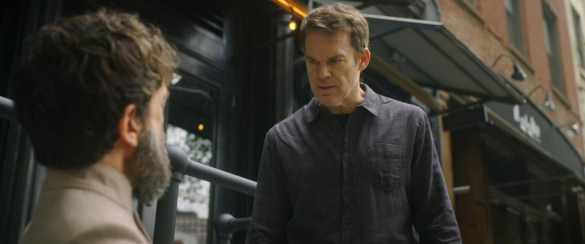 DEXTER RESURRECTION S1E9 TOUCHED BY AN ÁNGEL 🤩 - Spoiler Free Reviews