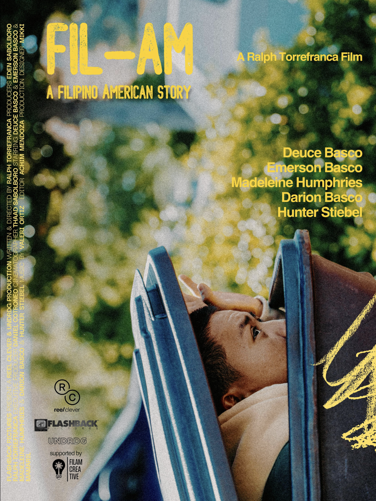 FIL-AM 🤩 - Spoiler Free Reviews