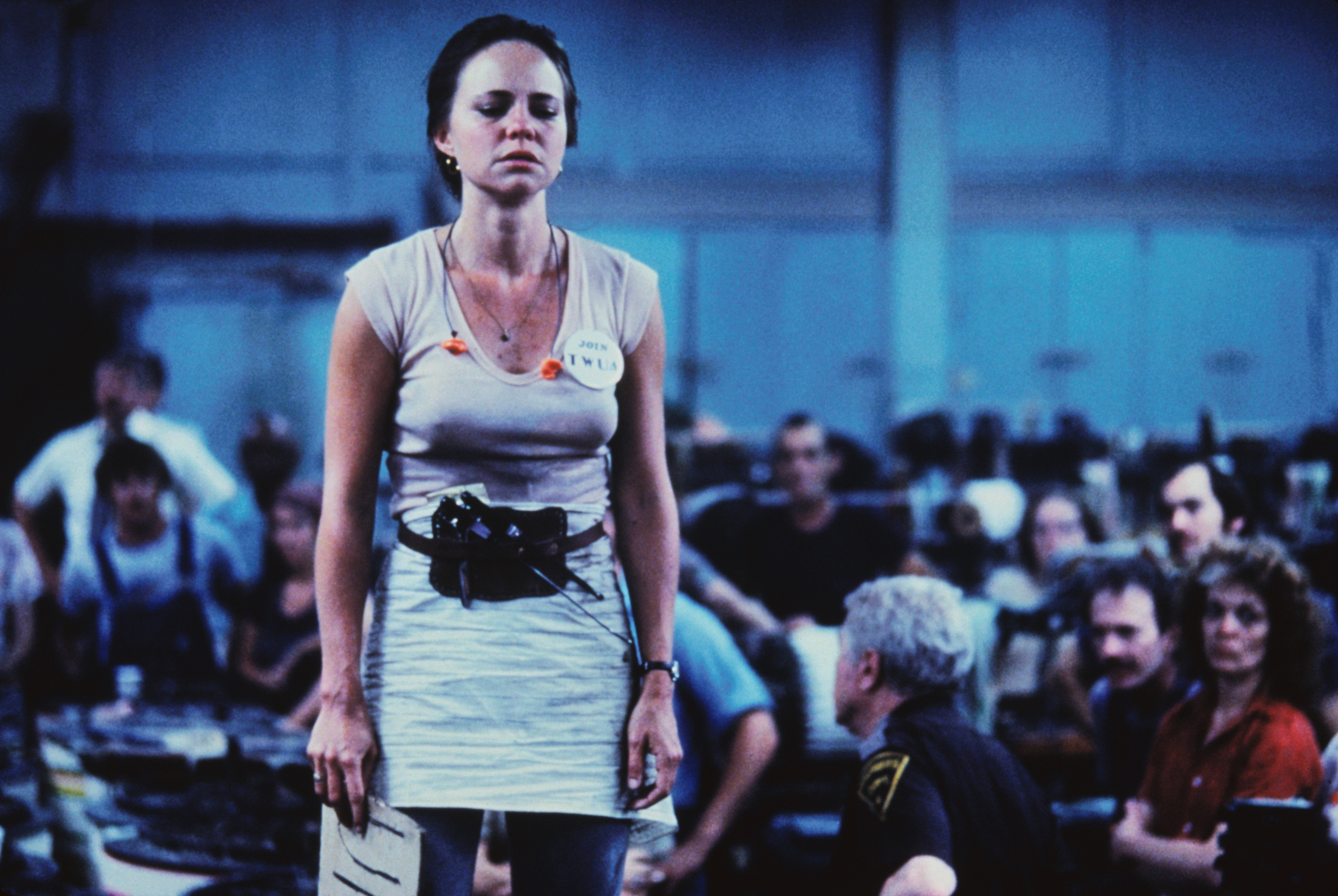 NORMA RAE 🤩 - Spoiler Free Reviews